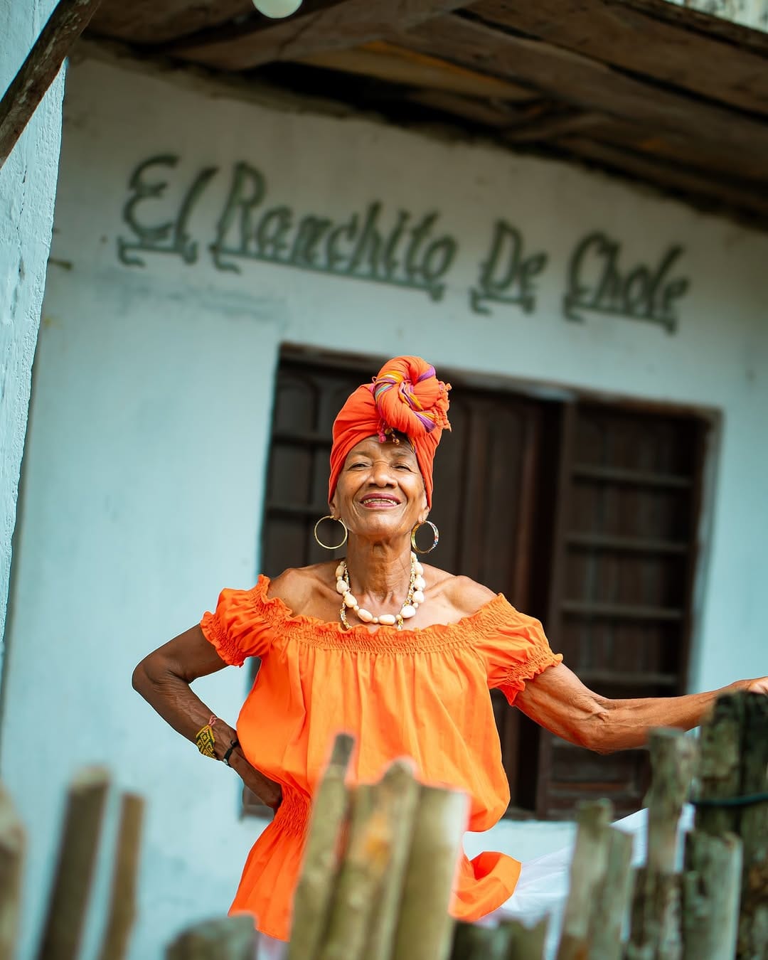Isolina León, la voz que enaltece con ritmo y orgullo la identidad ...