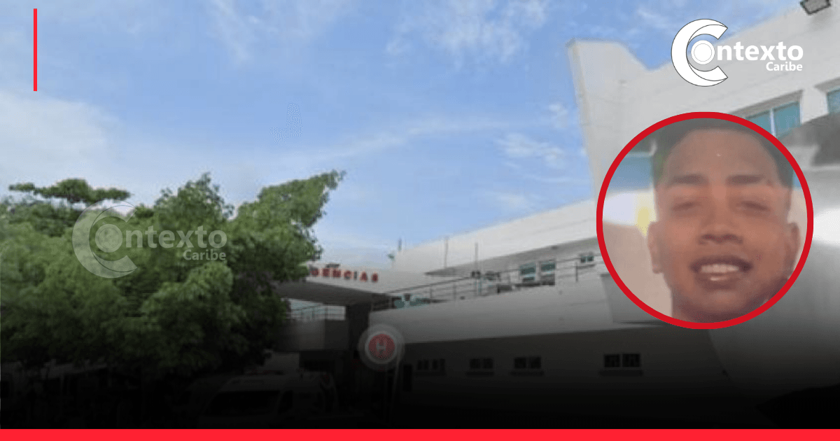 Joven de 19 años fue asesinado mientras esperaba una salchipapa con sus ...